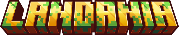 Landania - Entdecke eine neue Art von Minecraft