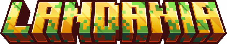 Landania - Entdecke eine neue Art von Minecraft
